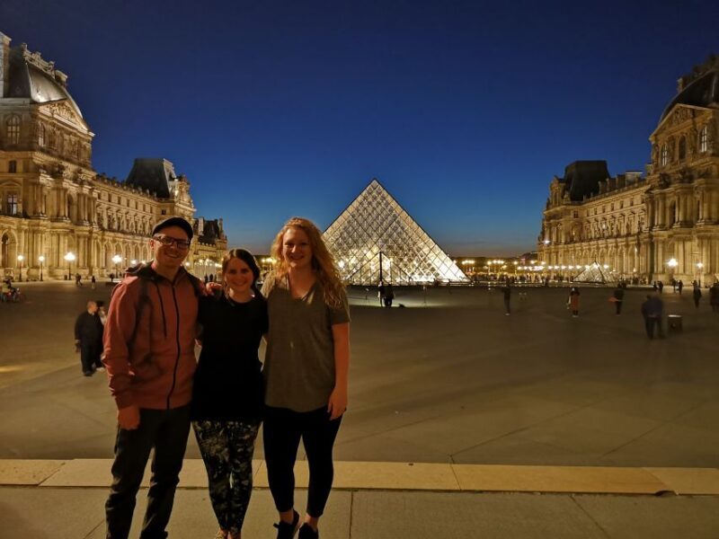 Paris: Night Small-Group Bike Tour and Boat Cruise - Final Thoughts: Is This Tour for You?