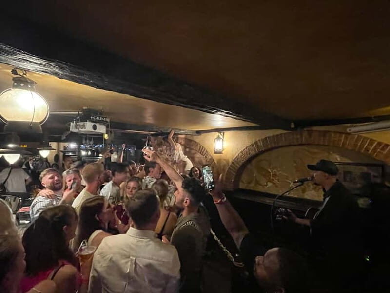 Paris Nightlife: International Pub Crawl, Free Shots & Games - Final Thoughts