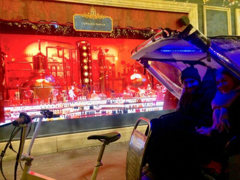 Paris: Nighttime Tuk-Tuk Tour - The Sum Up: Is It Worth It?