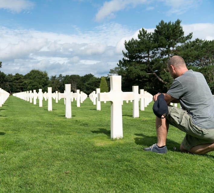 Paris: Normandy D-Day Sites Guided Day Trip with Lunch - Who Will Love This Tour?