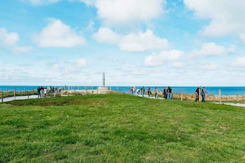 Paris: Normandy D-Day Sites Guided Day Trip with Lunch - Final Verdict