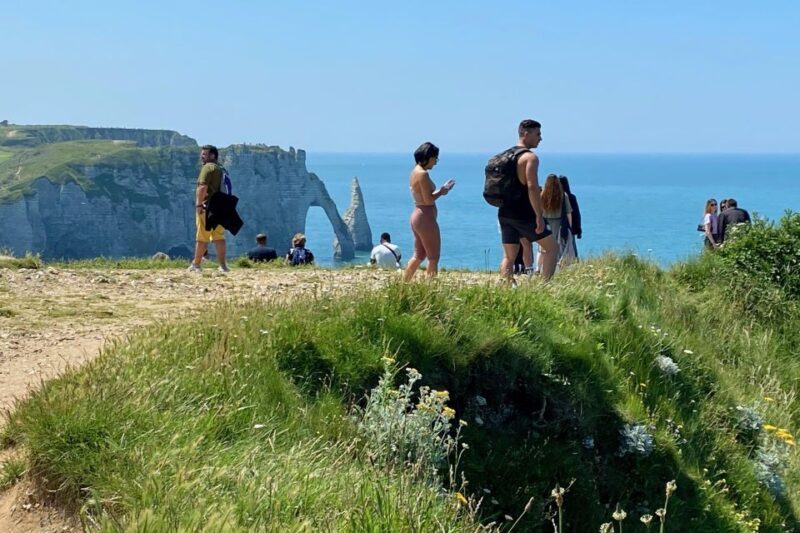 Paris: Normandy Rouen, Honfleur and Etretat Small-Group Tour - Who Should Consider This Tour?