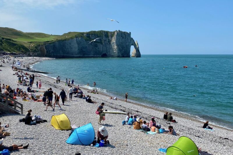 Paris: Normandy Rouen, Honfleur and Etretat Small-Group Tour - FAQ