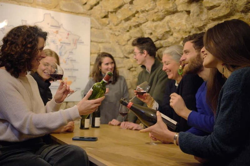 Paris: North & South Marais Food and Wine Tour - Exploring the Paris: North & South Marais Food and Wine Tour