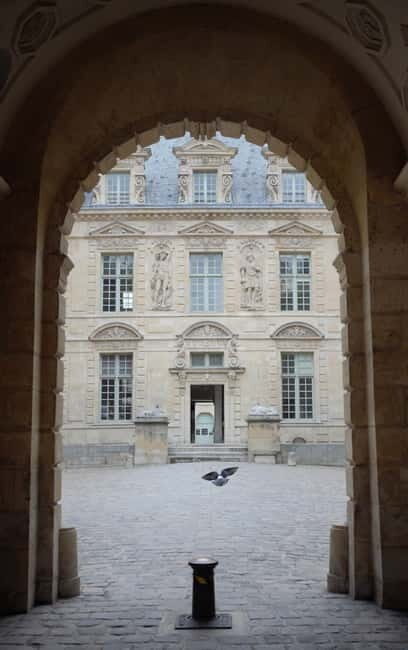 Paris: North & South Marais Food and Wine Tour - Final Thoughts