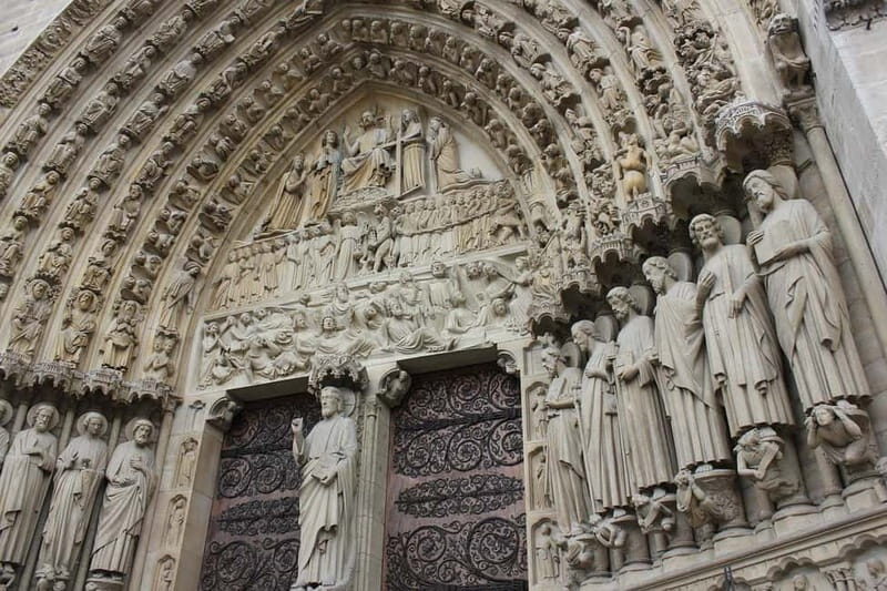 Paris: Notre-Dame Cathedral and Ile de la Cité Guided Tour - Practical tips for the tour