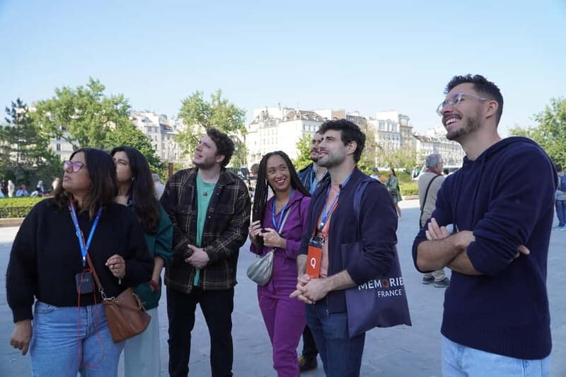 Paris: Notre Dame Cathedral Guided Tour with Skip the Line - The Sum Up: Who Is This Tour Best For?