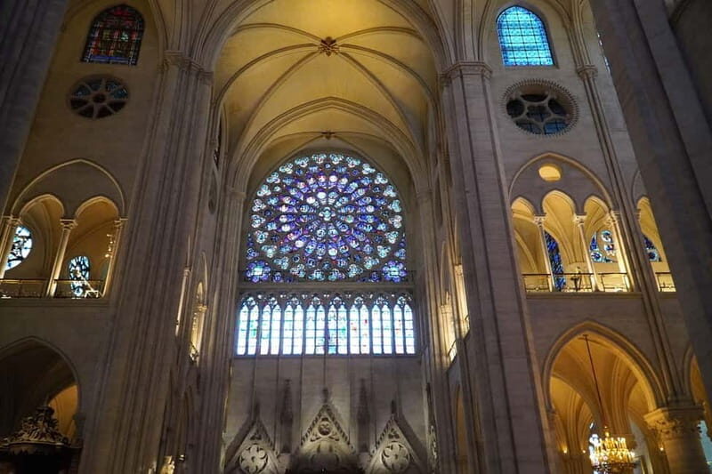 Paris: Notre Dame Cathedral Guided Tour with Skip the Line - FAQs