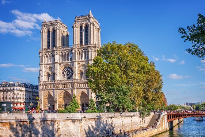 Paris Notre Dame Cathedral & lle de la Cite Walking Tour - The Complete Breakdown of the Tour Experience