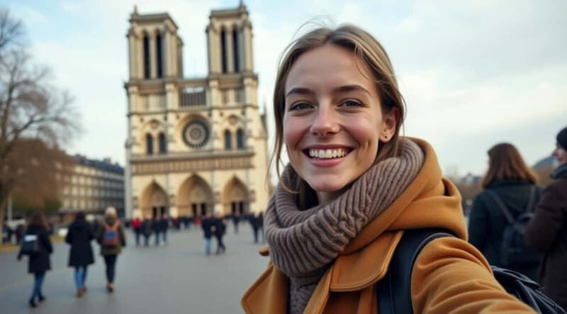 Paris: Notre Dame Cathedral Tour & 1 Hour Seine River Cruise - An In-Depth Look at the Tour Experience