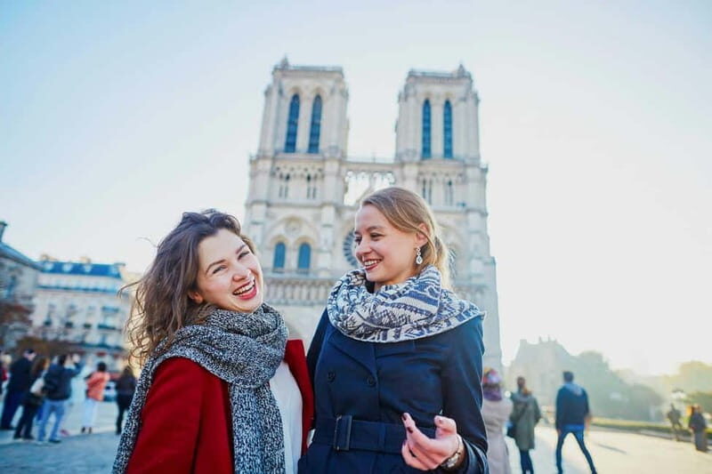 Paris: Notre Dame Cathedral Tour & 1 Hour Seine River Cruise - Final Thoughts