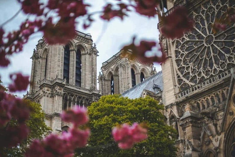 Paris: Notre Dame Cathedral Tour & 1 Hour Seine River Cruise - Frequently Asked Questions