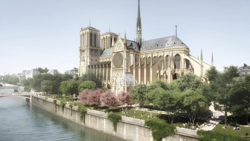 Paris: Notre Dame Crypt Tour with optional River Cruise - In-Depth Breakdown: What to Expect