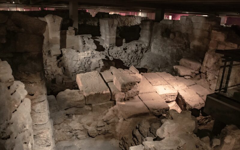 Paris: Notre Dame Crypt Tour with optional River Cruise - Authenticity and Authentic Experiences