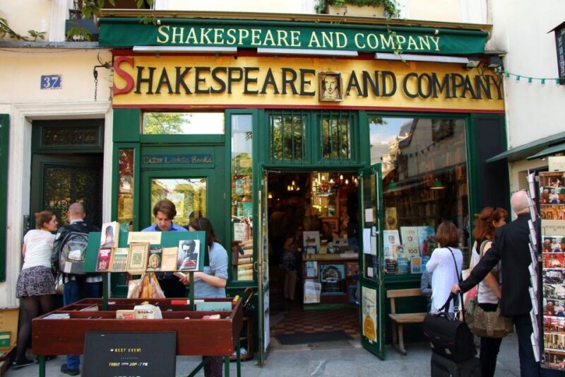Paris: Notre Dame Exterior, Latin Quarter Tour and Pantheon - Discover Paris’ Charm with the Notre Dame Exterior, Latin Quarter Tour, and Pantheon
