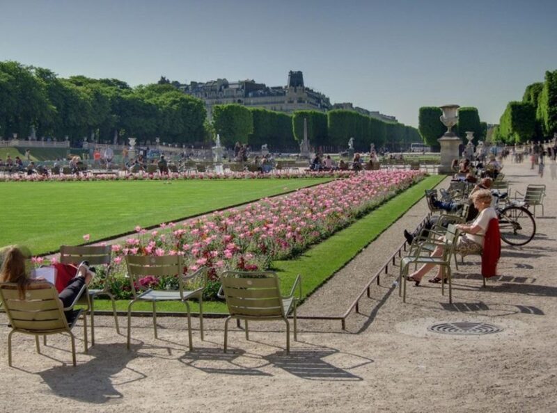 Paris: Notre Dame Exterior, Latin Quarter Tour and Pantheon - Practical Tips for a Smooth Experience