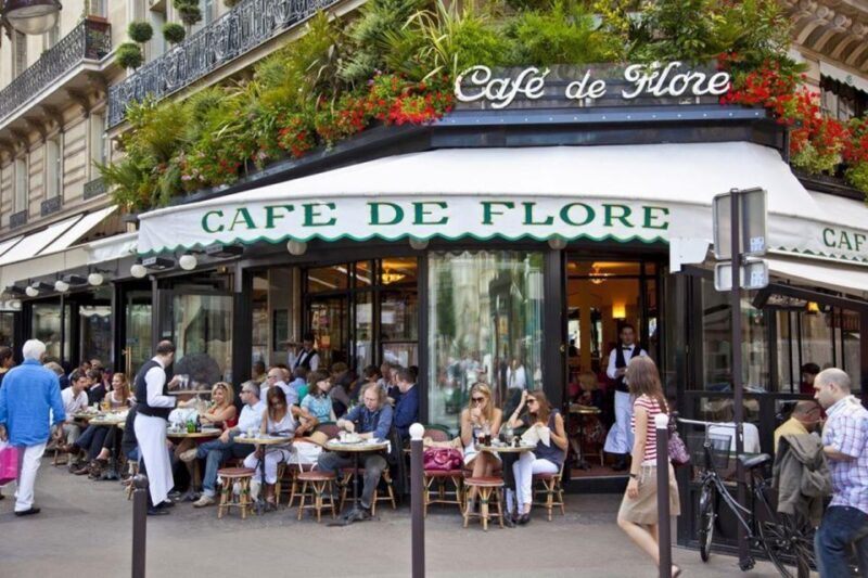 Paris: Notre Dame Exterior, Latin Quarter Tour and Pantheon - The Sum Up