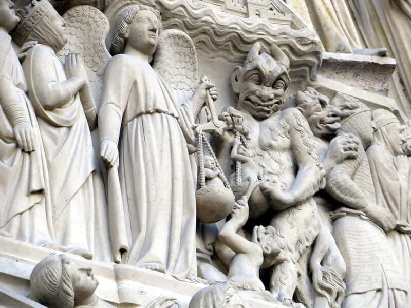Paris: Notre Dame Exterior Private Guided Tour - Final Thoughts