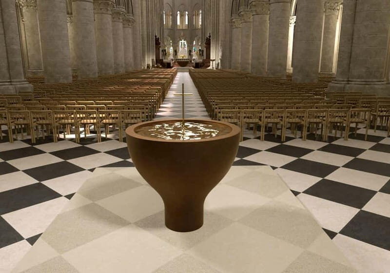Paris: Notre-Dame Guided Tour with Skip the Line Access - Key Points