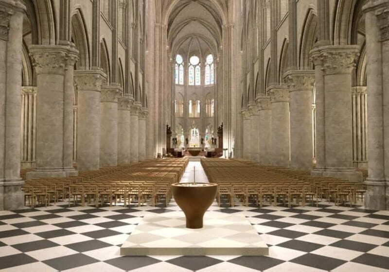 Paris: Notre-Dame Guided Tour with Skip the Line Access - What Makes This Tour Valuable