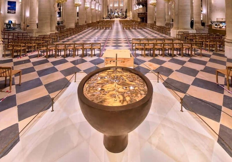 Paris: Notre-Dame Guided Tour with Skip the Line Access - The Sum Up: Is It Worth It?