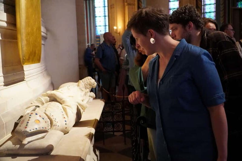 Paris: Notre-Dame Small-Group Guided Tour (Standard Entry) - Is This Tour Worth It?