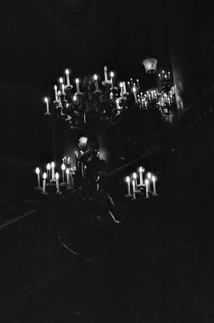 Paris Occult and History of the Dark Arts Private Tour - Who Is This Tour Best For?