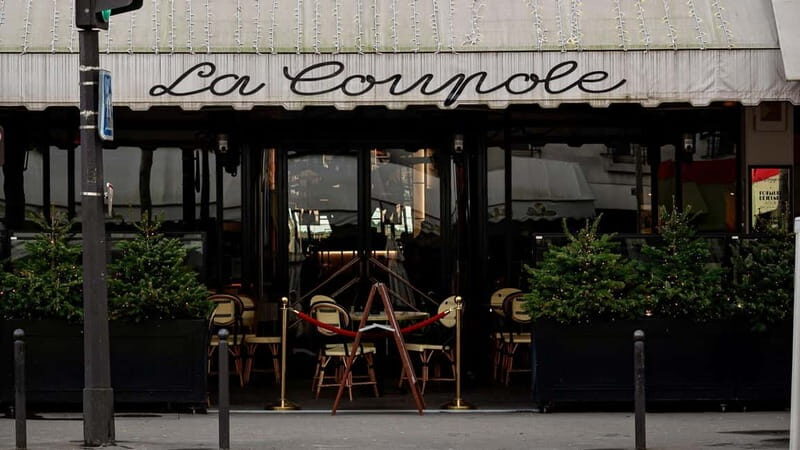 Paris of the Great Gatsby Walking Tour - Exploring Montparnasse’s Artistic and Literary Legacy