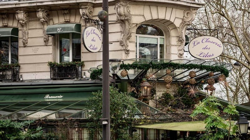 Paris of the Great Gatsby Walking Tour - The Guide & Experience Quality