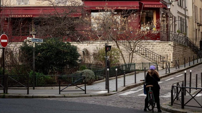 Paris of the Great Gatsby Walking Tour - Practical Tips for Participants