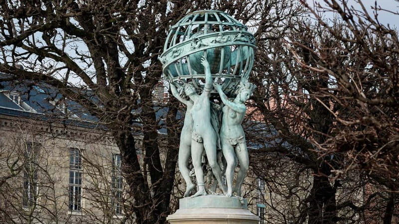 Paris of the Great Gatsby Walking Tour - FAQ