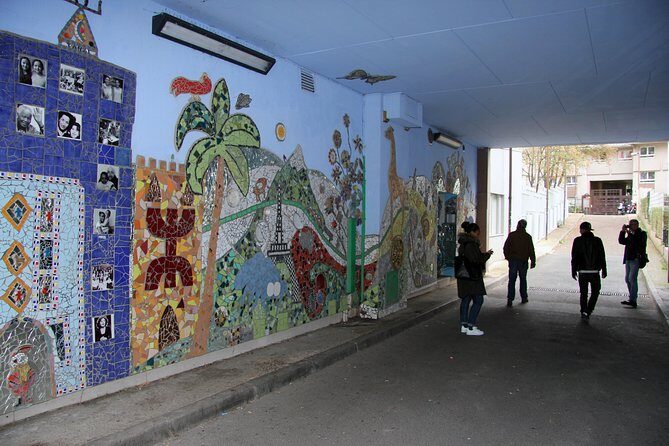 Paris Off the Beaten Path Street Art Walking Tour - Final Thoughts
