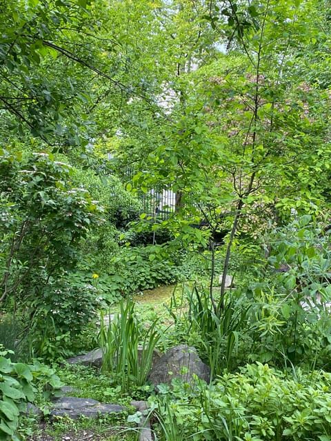 Paris Off the Beaten Path - Treasure Hunt along Coulée Verte - The Itinerary in Detail