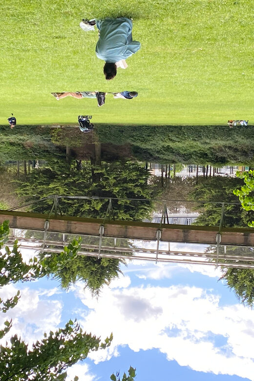 Paris Off the Beaten Path - Treasure Hunt along Coulée Verte - Who Will Love This Tour?