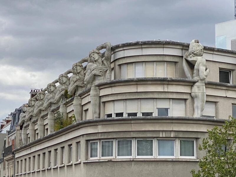 Paris Off the Beaten Path - Treasure Hunt along Coulée Verte - The Sum Up: Who Is This Experience Best For?
