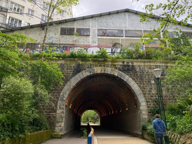Paris Off the Beaten Path - Treasure Hunt along Coulée Verte - FAQ