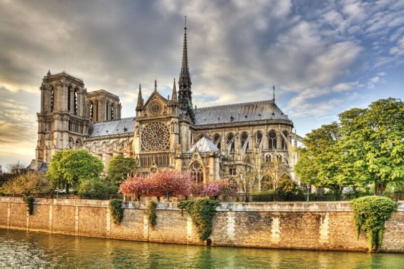 Paris Old Town Highlights Guided Walking Tour - Who Is This Tour Best For?