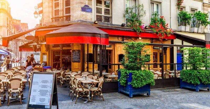Paris Old Town Highlights Guided Walking Tour - FAQ