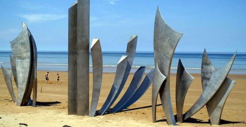 Paris: Omaha Beach and D Day Memorial Tour - Who This Tour Is Best For