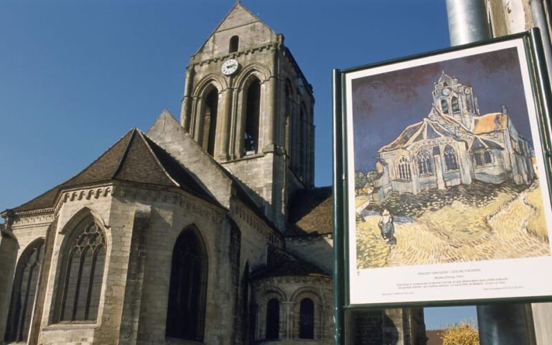Paris: On Van Gogh's Footsteps in Auvers-Sur-Oise Day Tour - Understanding the Value