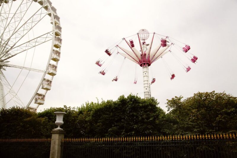 Paris: Openair Double Decker Bus Audio-Guided City Tour - The Sum Up: Who Is This Tour Best For?
