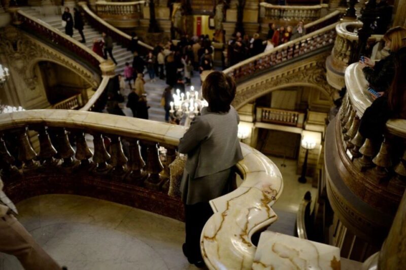 Paris: Opera Garnier and Seine River Cruise Tickets - A Deep Dive into the Experience