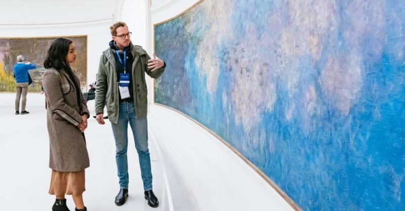 Paris: Orangerie Museum Skip-the-Line Entry and Guided Tour - The Sum Up: A Compact but Rich Art Encounter