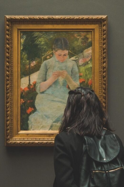 Paris: Orsay Museum Entry Ticket and Digital Audio Guide App - FAQs
