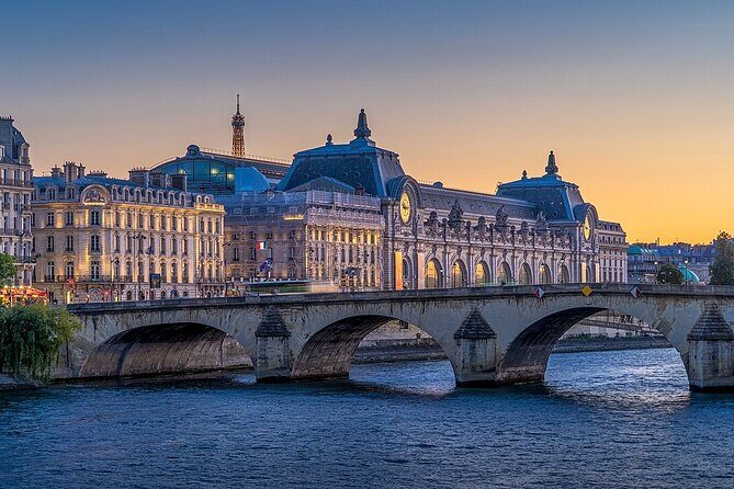 Paris Orsay Museum Entry Ticket with Digital Audio Guide - An Honest Look at the Experience