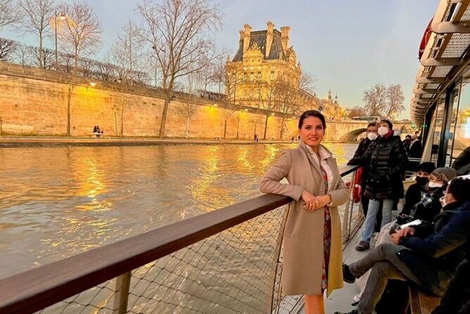 Paris Orsay Museum with Optional Seine River Cruise Tickets - FAQ