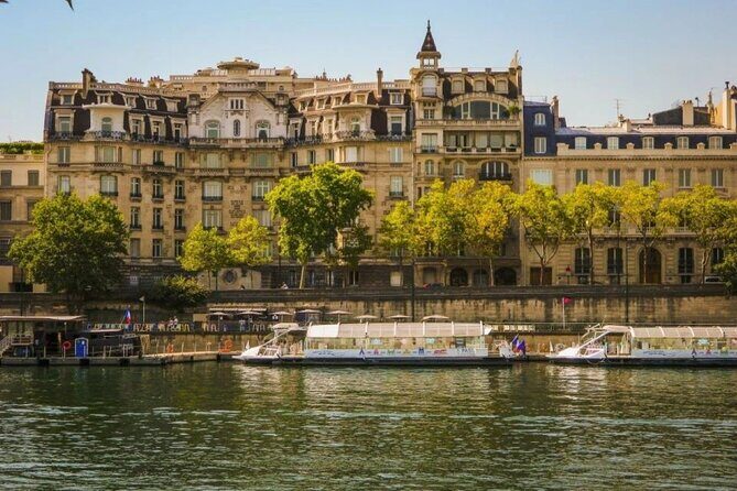 Paris Orsay Museum with Optional Seine River Cruise Tickets - Final Thoughts