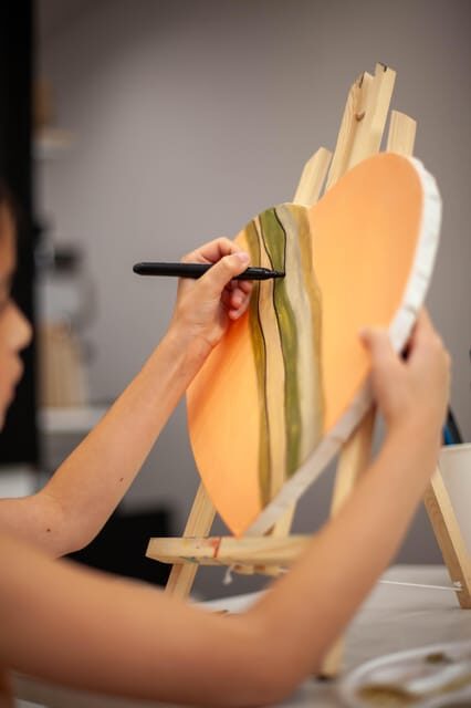 Paris : Painting experience in an art cafe - Final Thoughts: Is It Worth It?