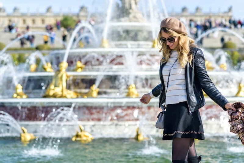 Paris: Palace of Versailles Guided Tour with Bus Transfers - The Sum Up