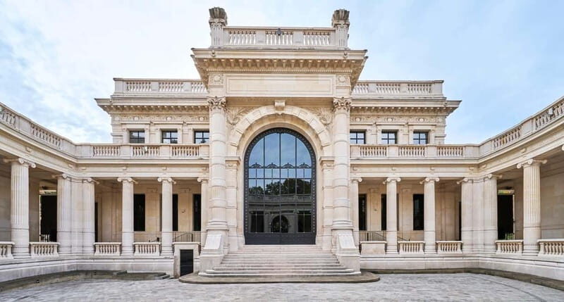 Paris Palais Galliera Special Exhibit & Landmarks Audio Tour - Practical Details: What to Know Before You Go